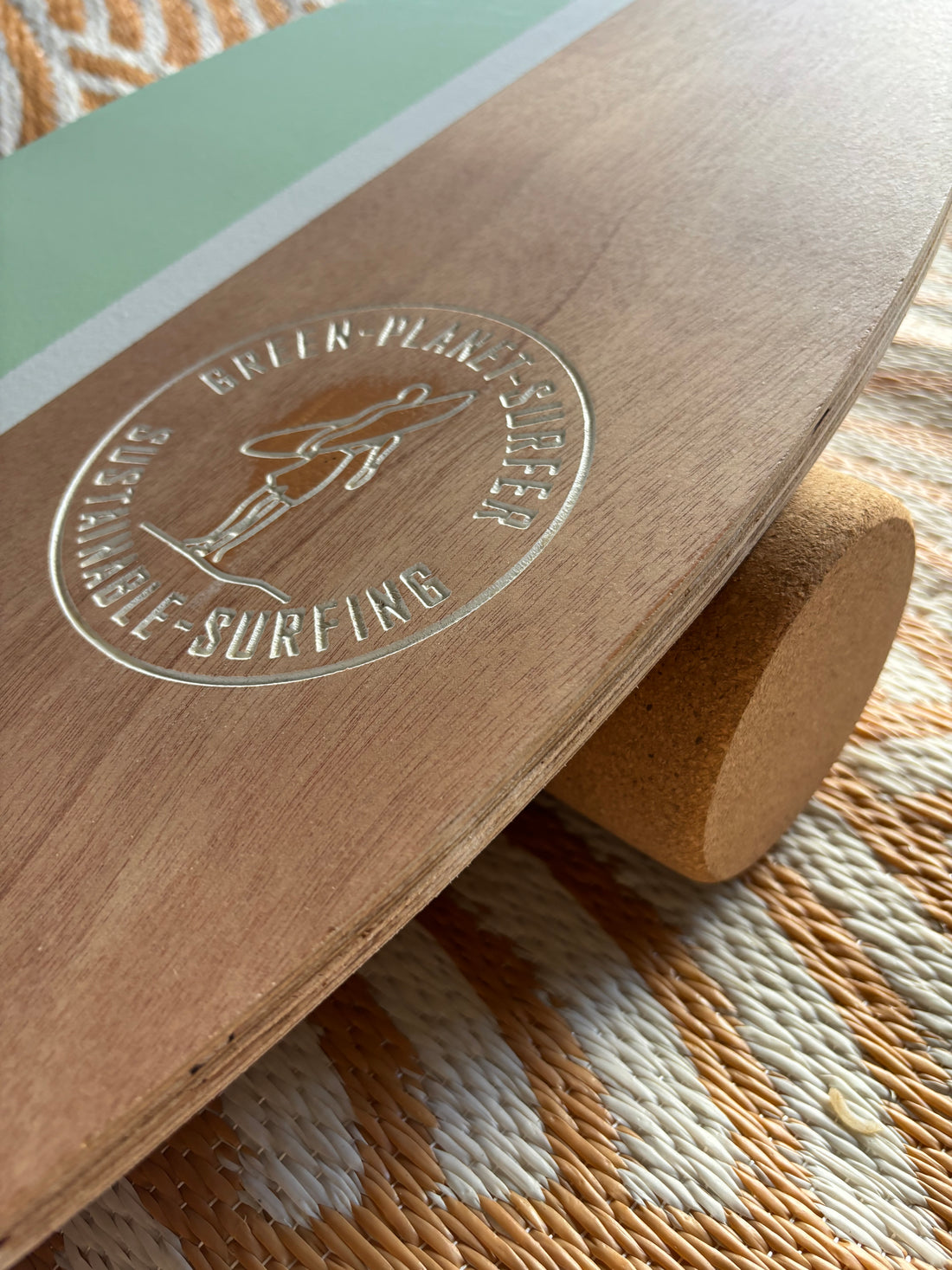How can a Balance Board help? – Green Planet Surfer